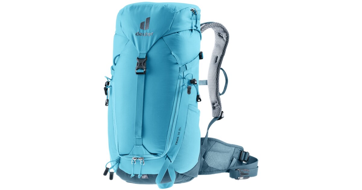 deuter Trail 16 SL | Hiking backpack