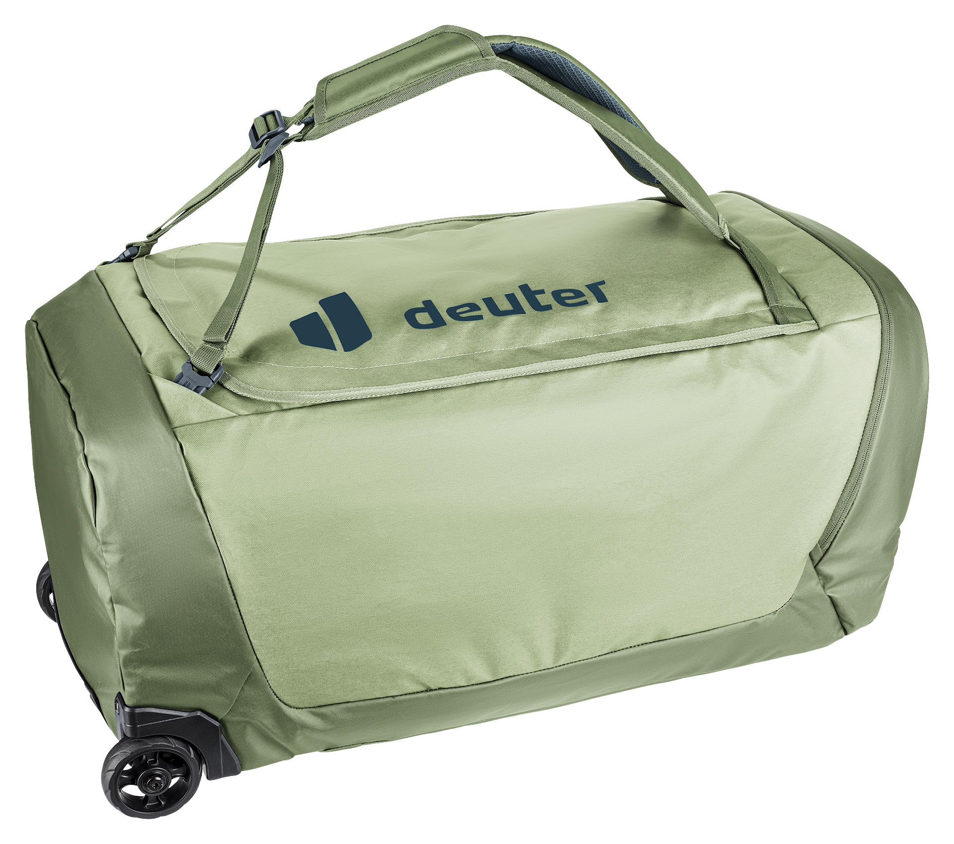 deuter Duffel Pro Roller 90 | Roller Bags