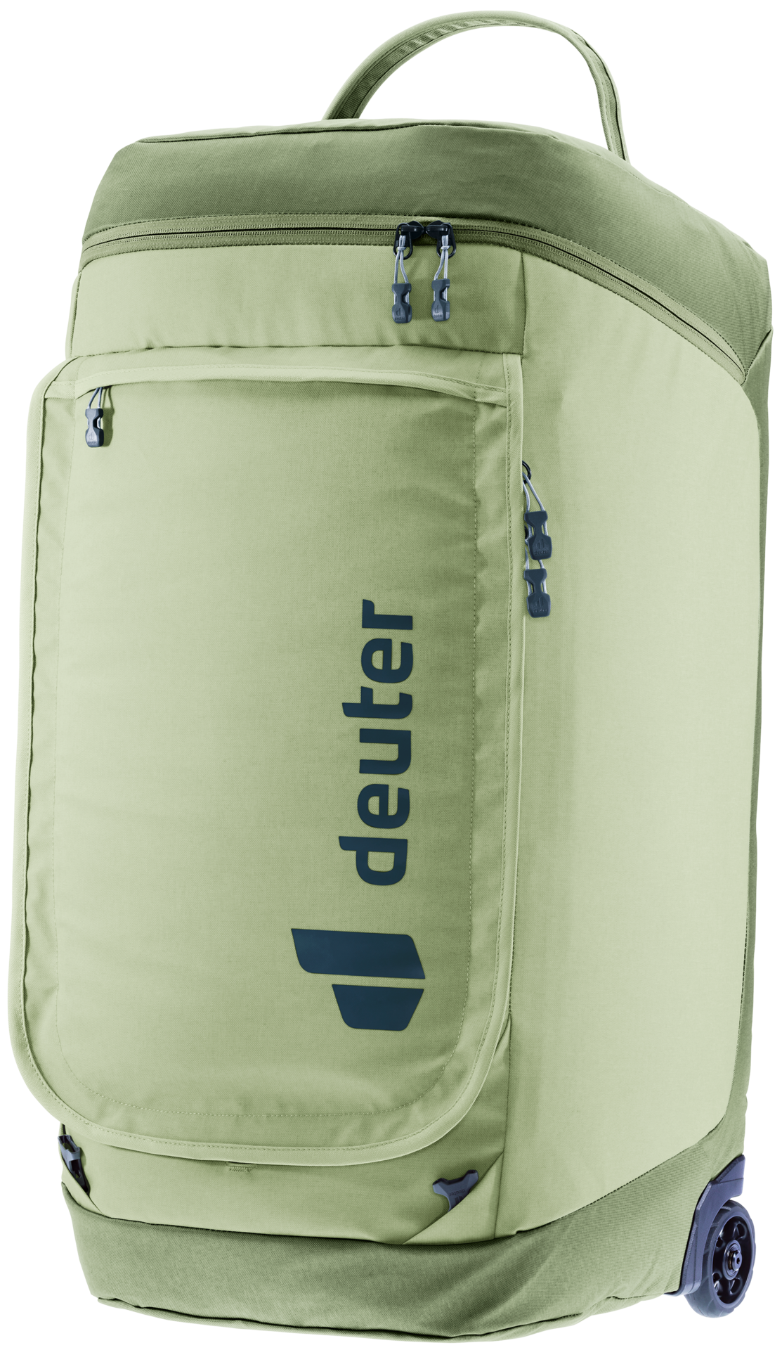 deuter Duffel Pro Roller 90 | Roller Bags